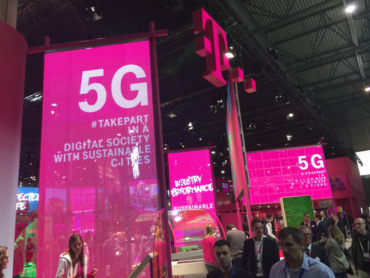 有方科技入选德国电信“IoT Solution Optimizer”首批合作伙伴 产品亮相MWC 2019 - 深圳市圆规科技有限公司