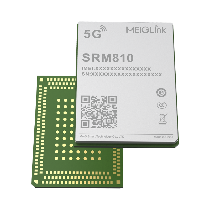 5G模组SRM810 - 深圳市圆规科技有限公司